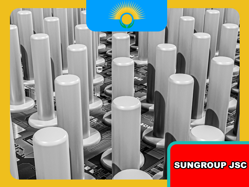 Ứng dụng màng lọc UF trong xử lý nước cấp cho công nghiệp và dân dụng ...